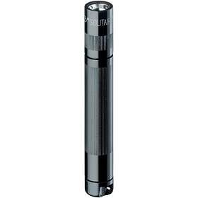 Find the best price on Maglite Solitaire Boxed | Compare deals on ...