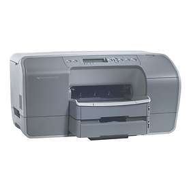 Find the best price on HP Business Inkjet 2300 | Compare deals on ...