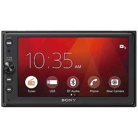 Find the best price on Sony XAV-AX100 | Compare deals on PriceSpy NZ