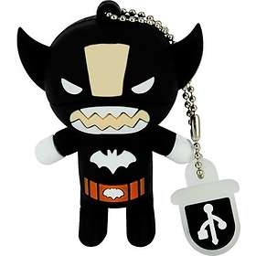 Find the best price on Mooster USB Toons Fantastic Bat mx-195 16GB ...