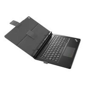 Find the best price on Lenovo ThinkPad Helix Folio Keyboard (ES ...