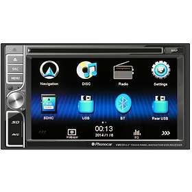 Find the best price on Phonocar VM039 | Compare deals on PriceSpy NZ