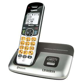 Find the best price on Uniden DECT 3216 | Compare deals on PriceSpy NZ