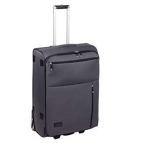 Find the best price on Firetrap Soft Suitcase 75cm | Compare deals on ...