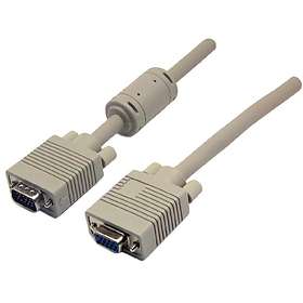 Find the best price on Dynamix VESA DDC VGA - VGA M-F 5m | Compare ...