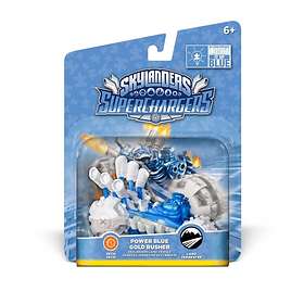 Find the best price on Skylanders SuperChargers - Gold Rusher | Compare ...