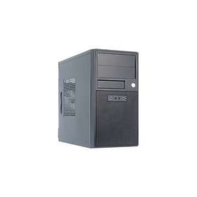 Find the best price on Chieftec CT-03B-350S8 350W (Black) | Compare ...