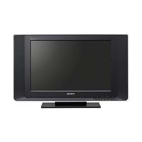 Find the best price on Sony Bravia KLV-19T400A | Compare deals on ...