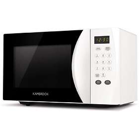 Find the best price on Kambrook KMO202 (White) | Compare deals on ...