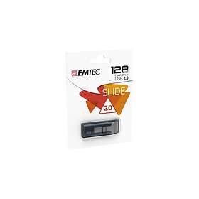 Find the best price on EMTEC USB Slide C450 128GB | Compare deals on PriceSpy NZ