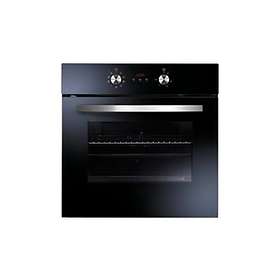 Find the best price on Continental Edison FE5ECB2 (Black) | Compare ...