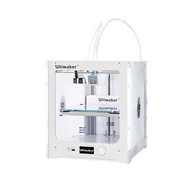 Find the best price on Ultimaker 3 | Compare deals on PriceSpy NZ