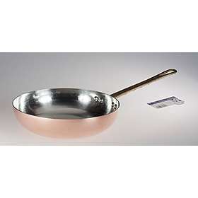Find the best price on Pentole Agnelli Copper Hammered Tinned 111BCUM ...
