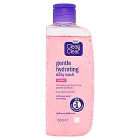 Find the best price on Johnson & Johnson Clean & Clear Truly Gentle ...