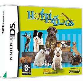 Find the best price on Hotel for Dogs (DS) | Compare deals on PriceSpy NZ