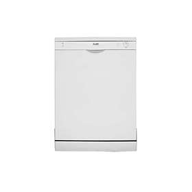 Find the best price on Elba by Fisher & Paykel DW60CRW2 Vit | Compare ...