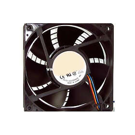 Find the best price on Supermicro FAN-0078L4 PWM 40mm | Compare deals ...