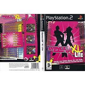 Find the best price on Dance UK XL Lite (PS2) | Compare deals on ...