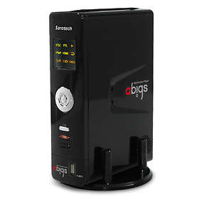 Find the best price on Sarotech Abigs DVP-570X | Compare deals on ...