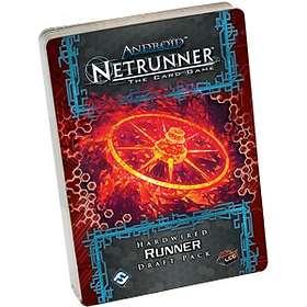 Find the best price on Android: Netrunner - Hardwired Runner (exp.) | Compare deals on PriceSpy NZ