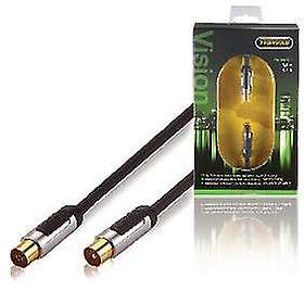 Find the best price on Profigold PROV Antenna 9.5mm - 9.5mm M-F 3m ...