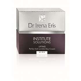 Find the best price on Dr Irena Eris Institute Solutions Lifting Perfect Anti-Wrinkle Day Cream ...
