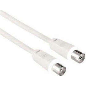 Find the best price on Vivanco Antenna 9.5mm - 9.5mm M-F 1.5m | Compare ...