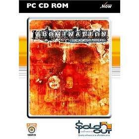 Find the best price on Abomination: The Nemesis Project (PC) | Compare ...