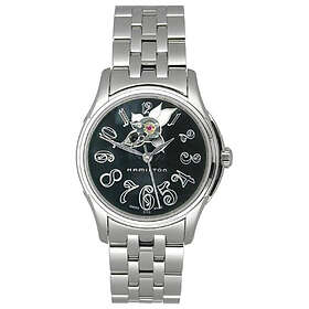 Find the best price on Hamilton H32395133 | Compare deals on PriceSpy NZ