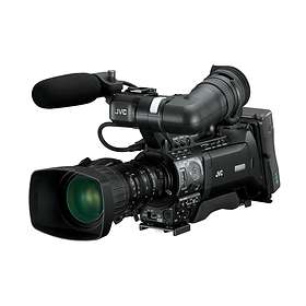 Find the best price on JVC GY-HM700E | Compare deals on PriceSpy NZ