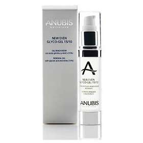 Find the best price on Anubis Barcelona New Even 15/10 Glyco-Gel 40ml ...