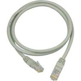 Find the best price on Deltaco UTP Cat5e RJ45 - RJ45 50m | Compare ...