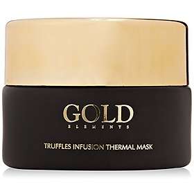 Find the best price on Gold Elements Truffle Infusion Thermal Mask 50ml ...