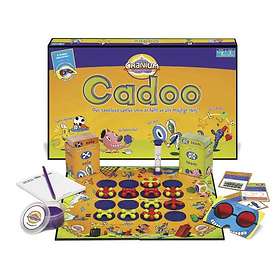 Find the best price on Cranium: Cadoo | Compare deals on PriceSpy NZ