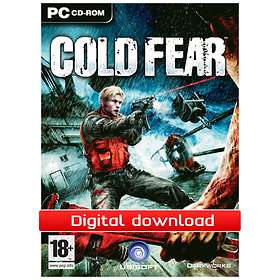 Find the best price on Cold Fear (PC) | Compare deals on PriceSpy NZ