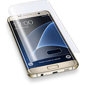 Find the best price on Cellularline OK Display Invisible Curved for ...