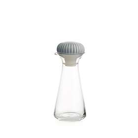 Find the best price on Kähler Hammershøi Carafe With Lock 30cl ...