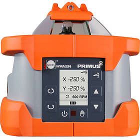 Find the best price on Nedo Primus 2 HVA2N | Compare deals on PriceSpy NZ