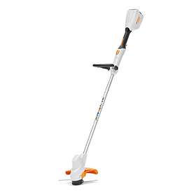 Find the best price on STIHL FSA 56 (w/o Battery) | Compare deals on ...