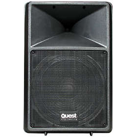 Find the best price on Quest Audio QS 500 | Compare deals on PriceSpy NZ