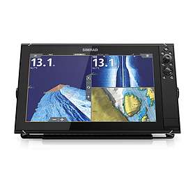 Find the best price on Simrad NSS16 evo3 (Excl. transducer) | Compare ...