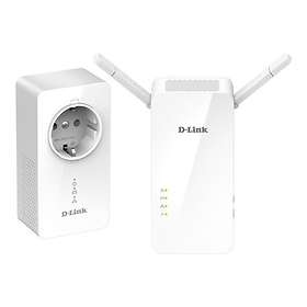 Find the best price on D-Link DHP-W611AV | Compare deals on PriceSpy NZ