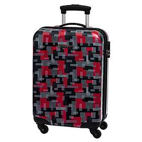 Find the best price on Movom Trolley 55cm (309175) | Compare deals on ...