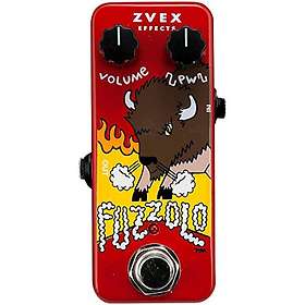 Find the best price on ZVex Fuzzolo | Compare deals on PriceSpy NZ