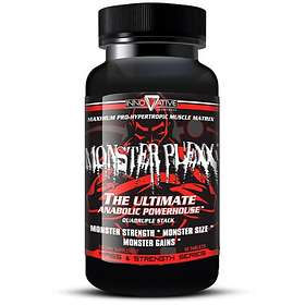 Find the best price on Innovative Laboratories Monster Plexx 60 Tablets ...