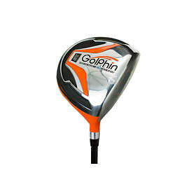 Find the best price on Golphin for Kids 526 Girls Driver | Compare ...
