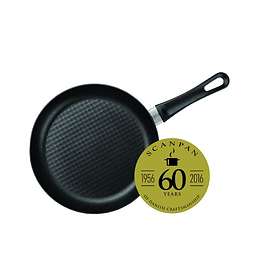 Compare prices for Scanpan Classic 60th Anniversay Fry Pan 26cm - PriceSpy