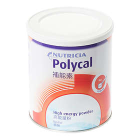 Find the best price on Nutricia Polycal Powder 0.4kg | Compare deals on ...