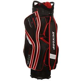 Find the best price on Dunlop Sport Dura Storm Cart Bag | Compare deals ...