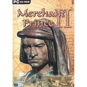 Find the best price on Merchant Prince II (PC) | Compare deals on ...